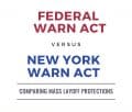 Mass Layoffs and the WARN Act in New York | WNT Legal Resources